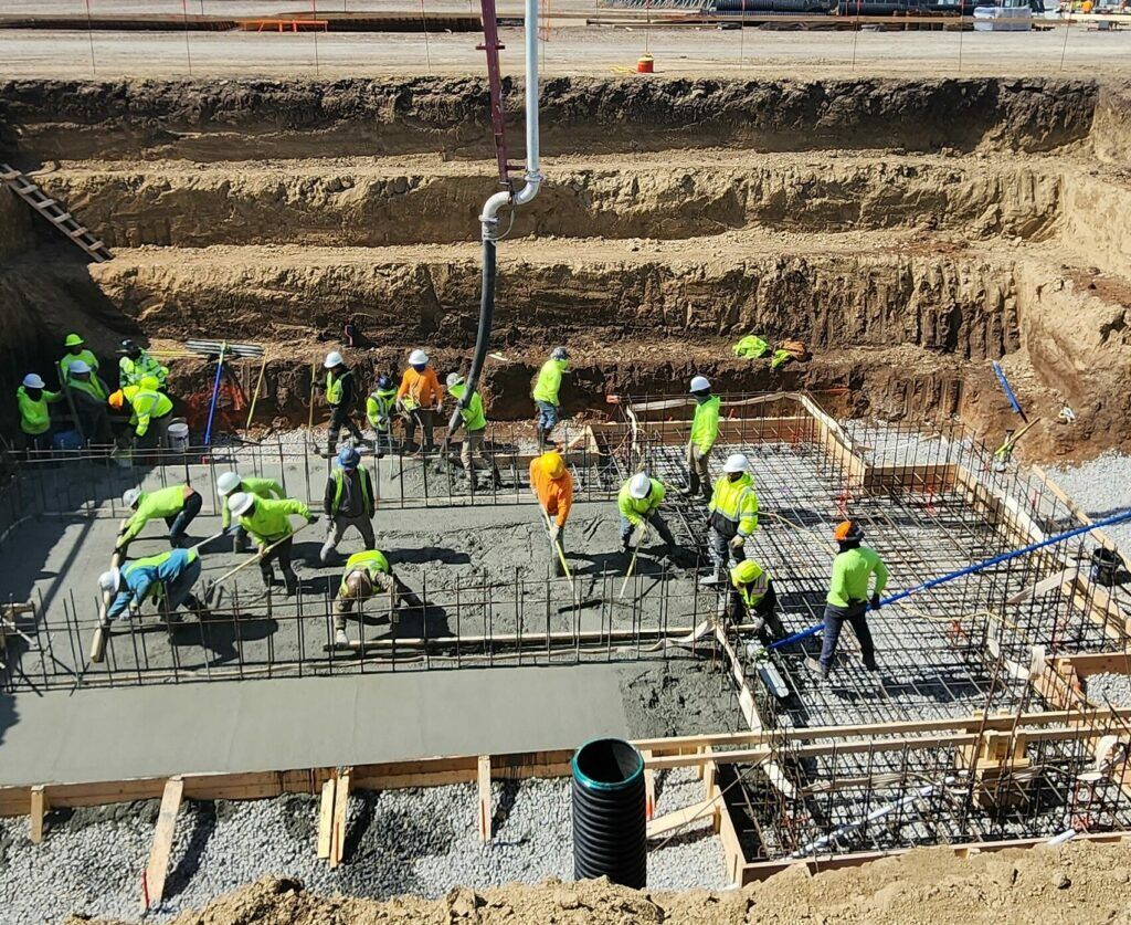 Our Secret Sauce | Macon Construction | Premier Hoop Building Company